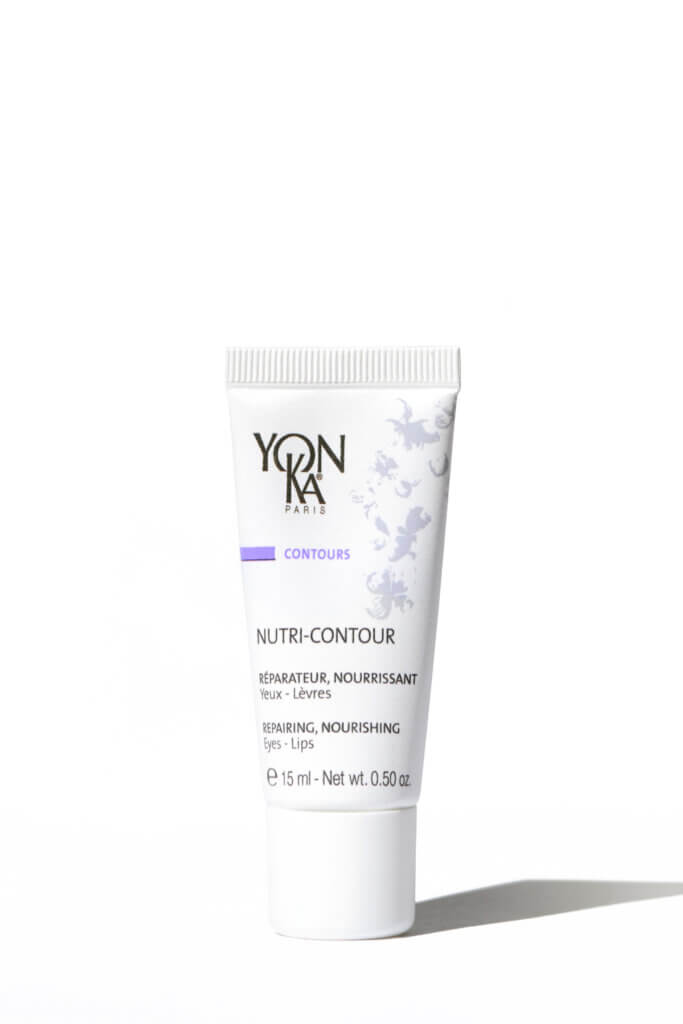 Nutri contour yeux et lèvres - L'Étoile Institut de beauté